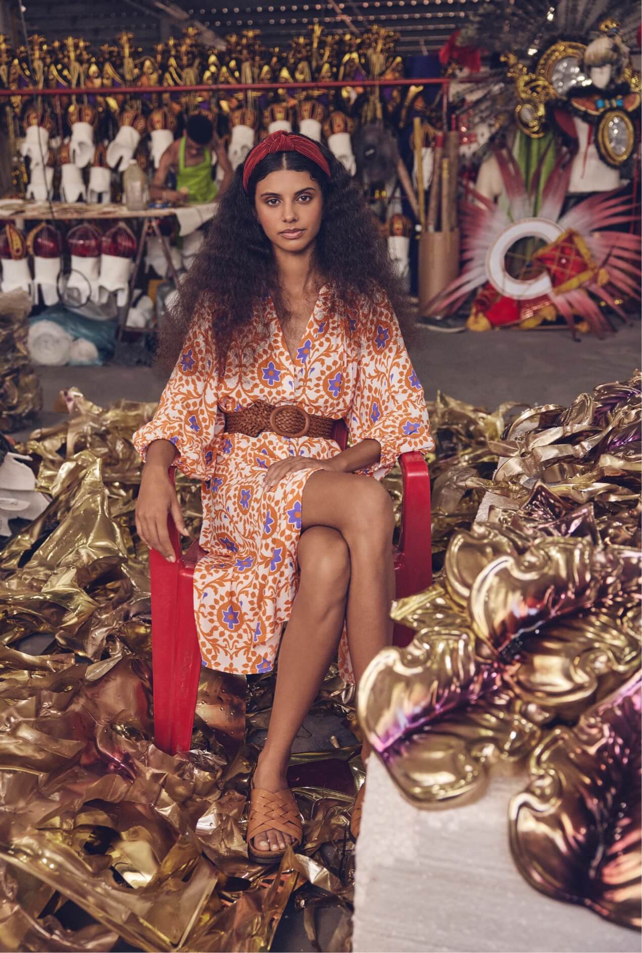 Lookbook Hors Série 05